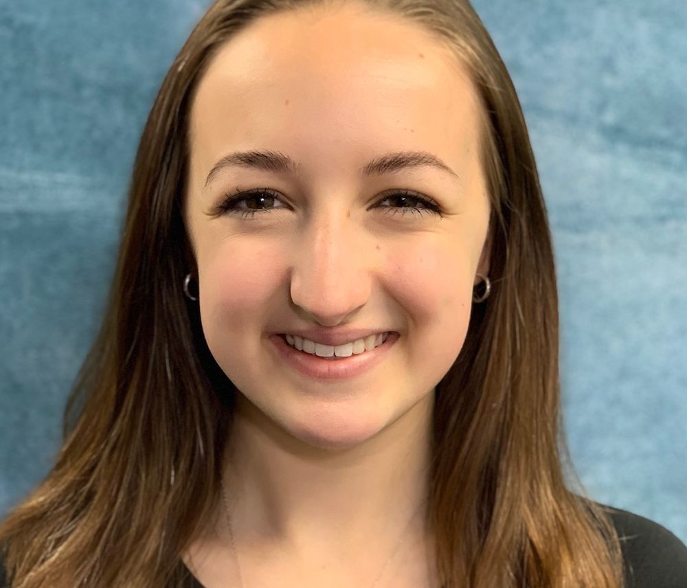 Molly Cesanek | Wheaton Ice Skating Academy | WISA